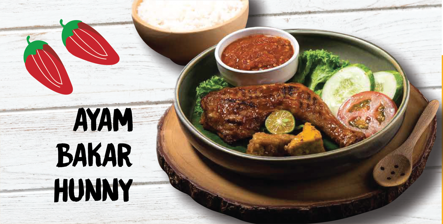 Our Menu – Penyet Penyet.Com